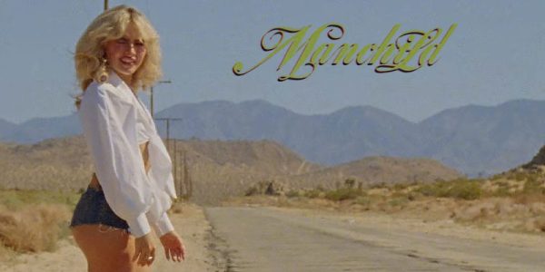 ‘Manchild’ — Out Now! - Sabrina Carpenter Online / sabrina-carpenter.com