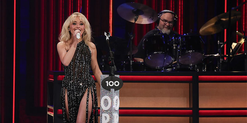 Grand Ole Opry Debut - Sabrina Carpenter Online / sabrina-carpenter.com